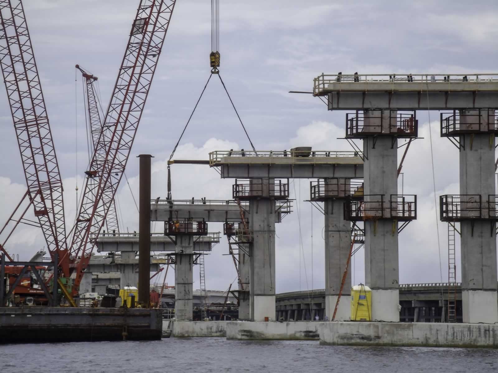 Construction Oversight