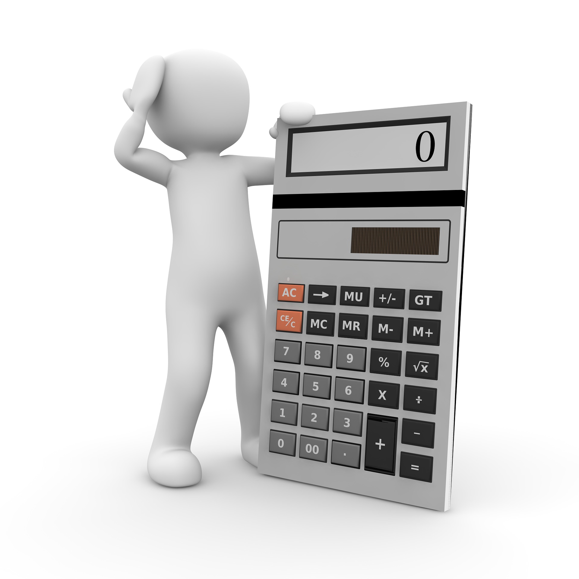 Cost Estimating